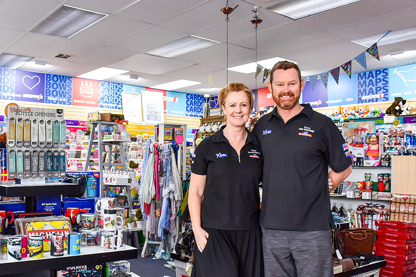 Berri Newsagency - Your Local Newsagent